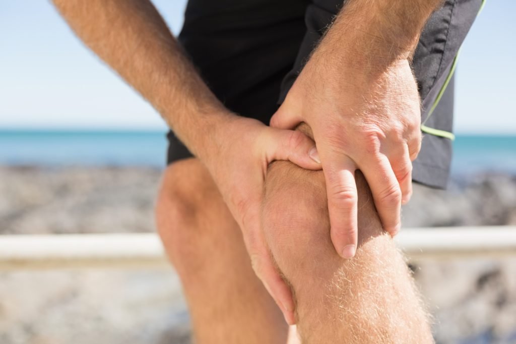 A Permanent Solution To Your Extensive Knee Problems - 10AD Blog