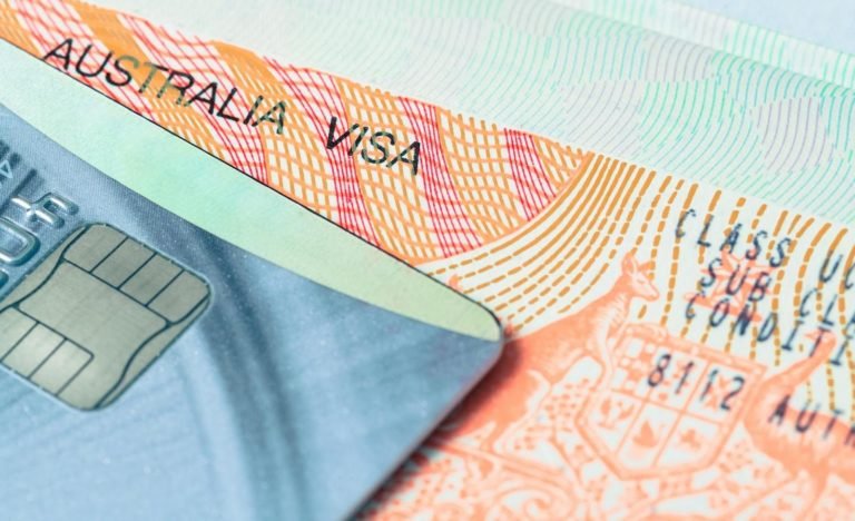 How To Choose Australian Permanent Residency Visa Services - 10AD Blog