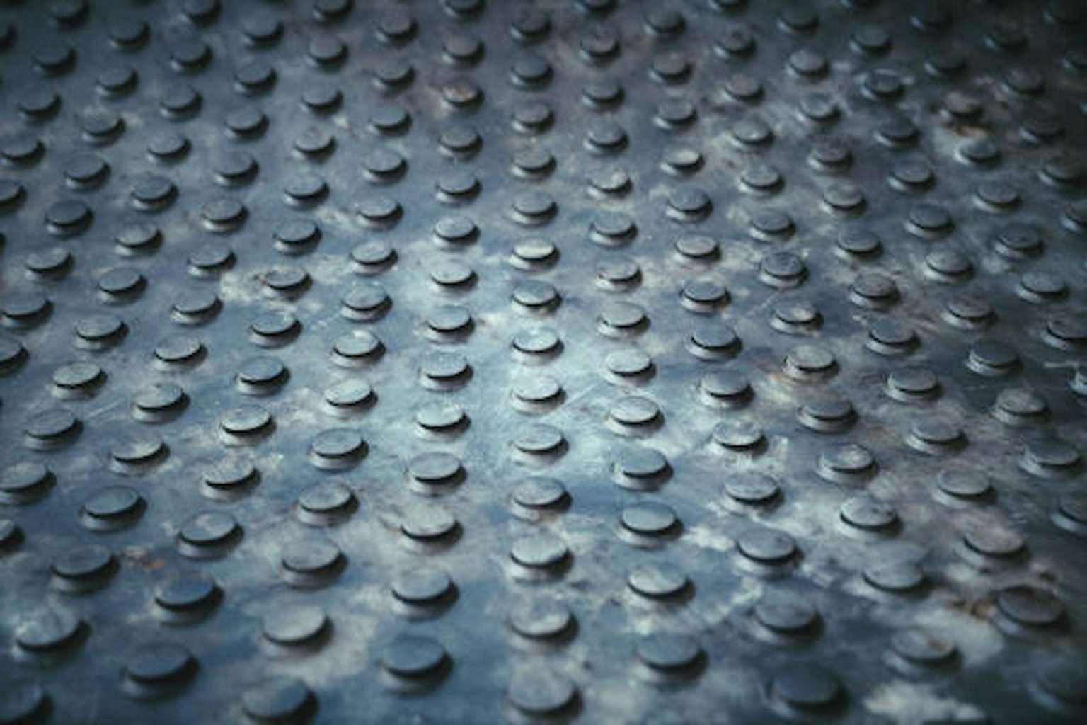 Why Rubber Floors Are A Great Option For Your New Build Home